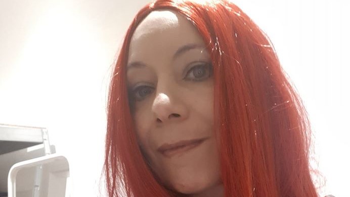 In the name of Doris - Doris Brendel Doris Brendel